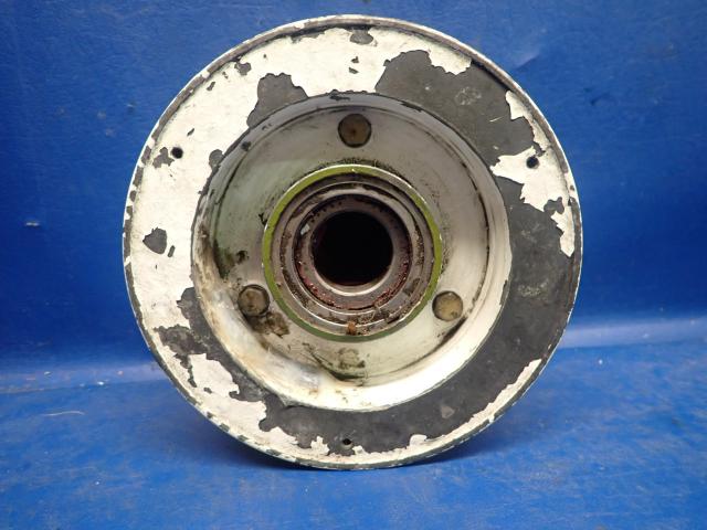 Cleveland 40-77B Nose Wheel (5.00 x 5) NO Data Tag - See details
